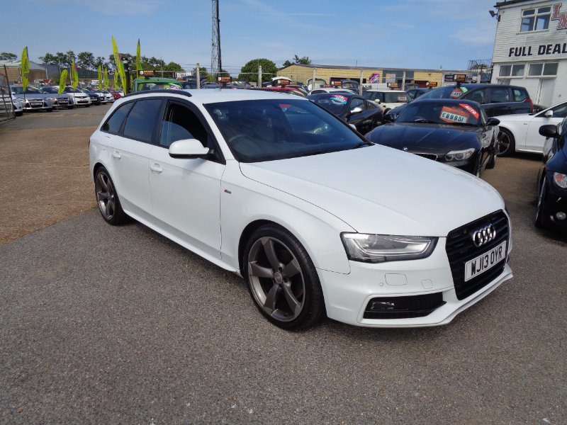 Used Automatic Cars for sale in Eastbourne, East Sussex | Lottbridge ...
