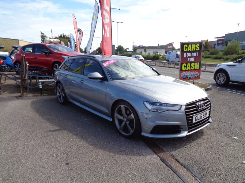 Used Cars for sale in Eastbourne, East Sussex | Lottbridge Motoring Centre